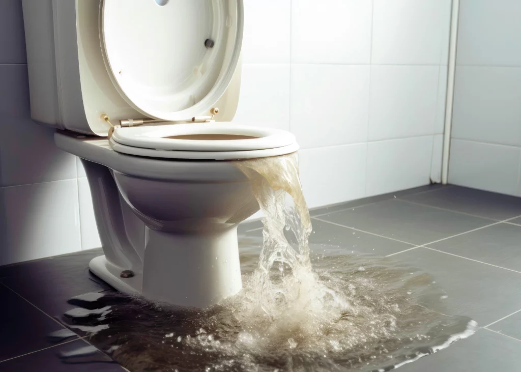 A Handyman's Guide to Fixing Leaking Toilets - JL Handyman